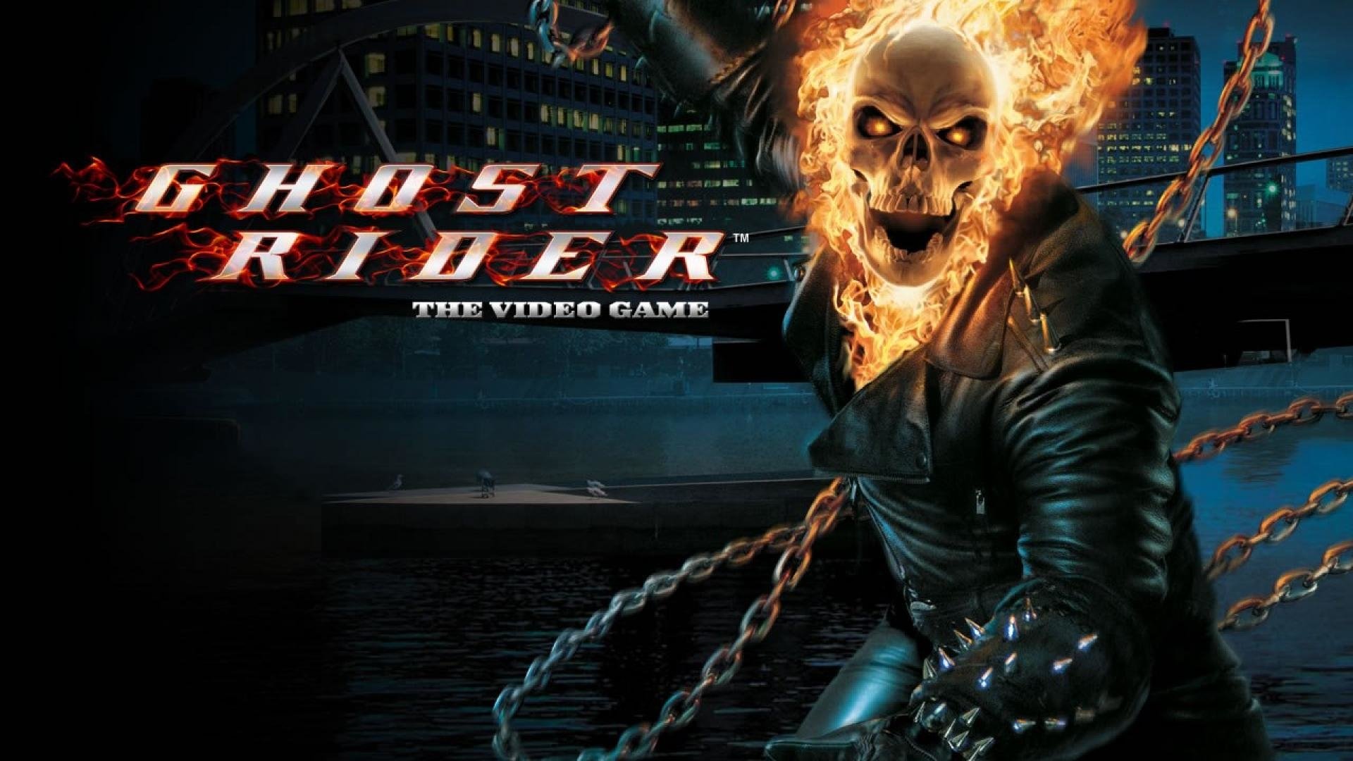 Ghost Rider Image - ID: 215754 - Image Abyss