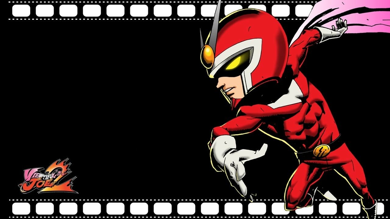 Viewtiful Joe 2 - Desktop Wallpapers, Phone Wallpaper, PFP, Gifs, and More!