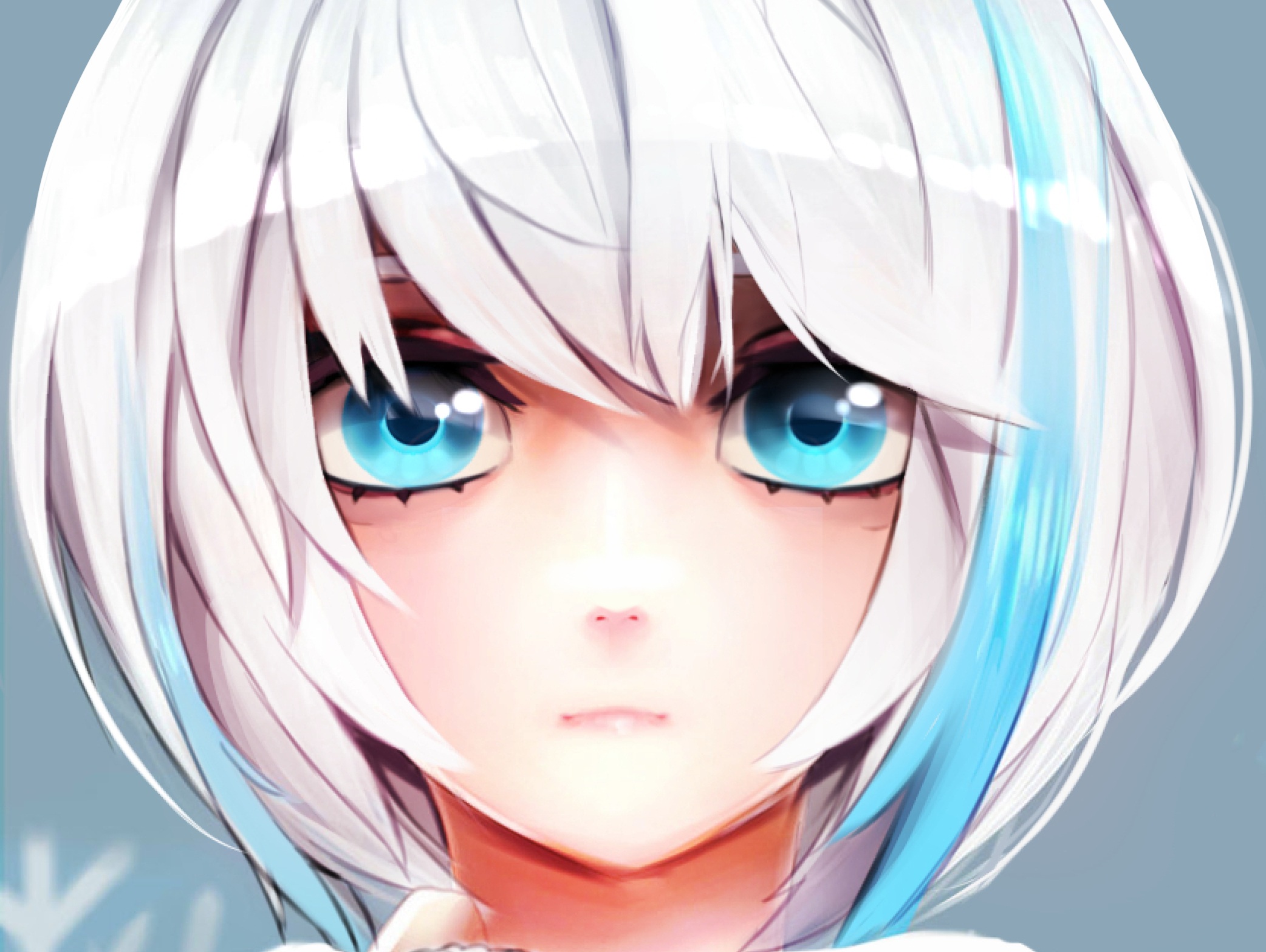 Anime Girl Picture By Cyfrus Image Abyss Anime Girl Picture By Cyfrus Image Abyss