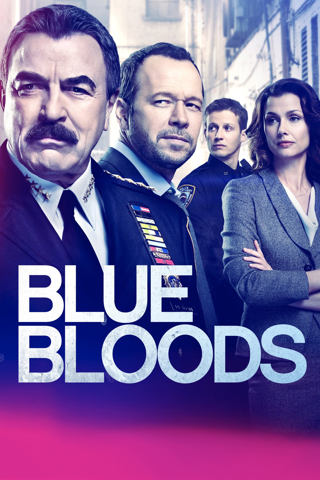Download TV Show Blue Bloods Image