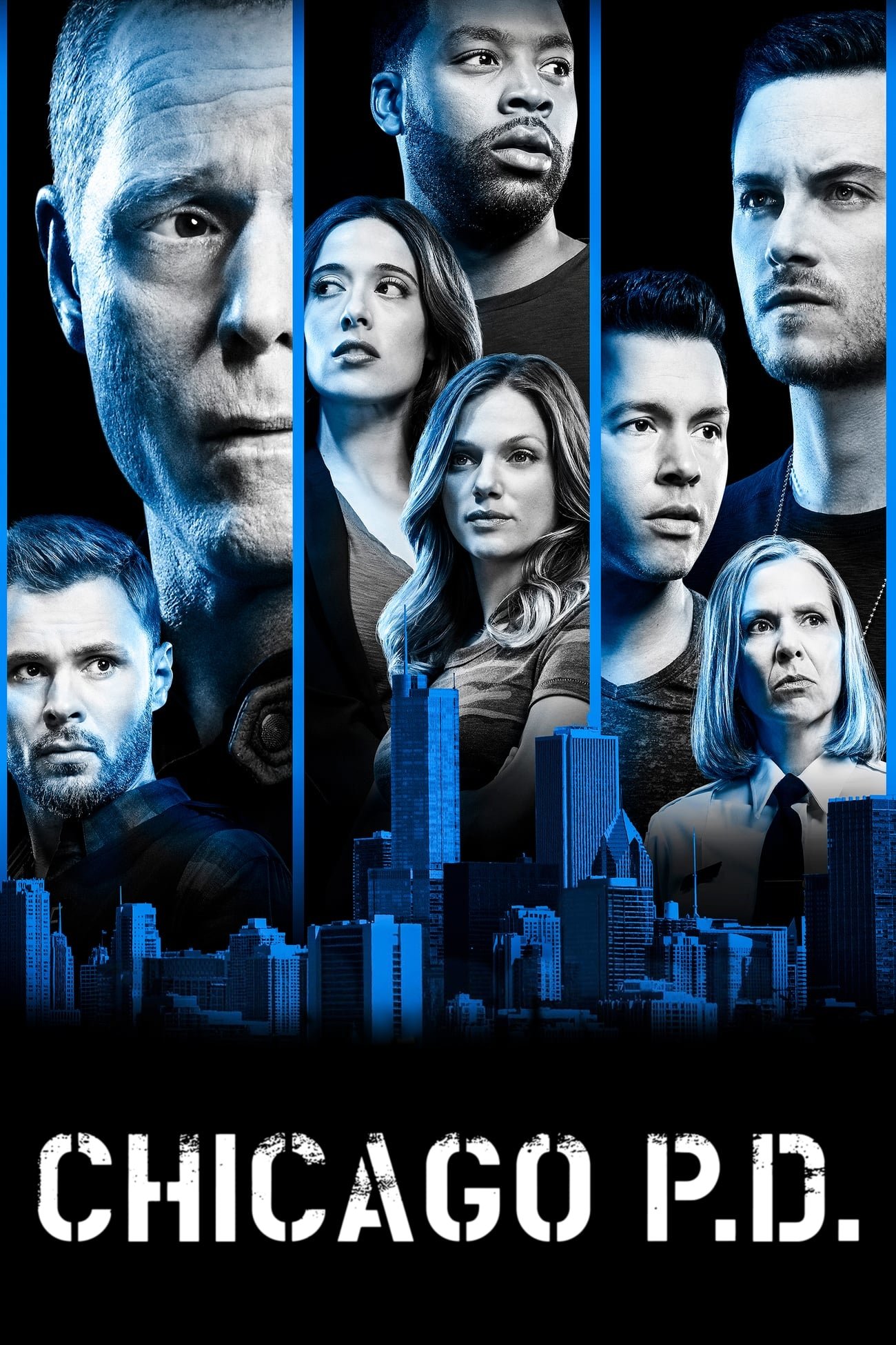 Chicago P.D. - Desktop Wallpapers, Phone Wallpaper, PFP, Gifs, and More!