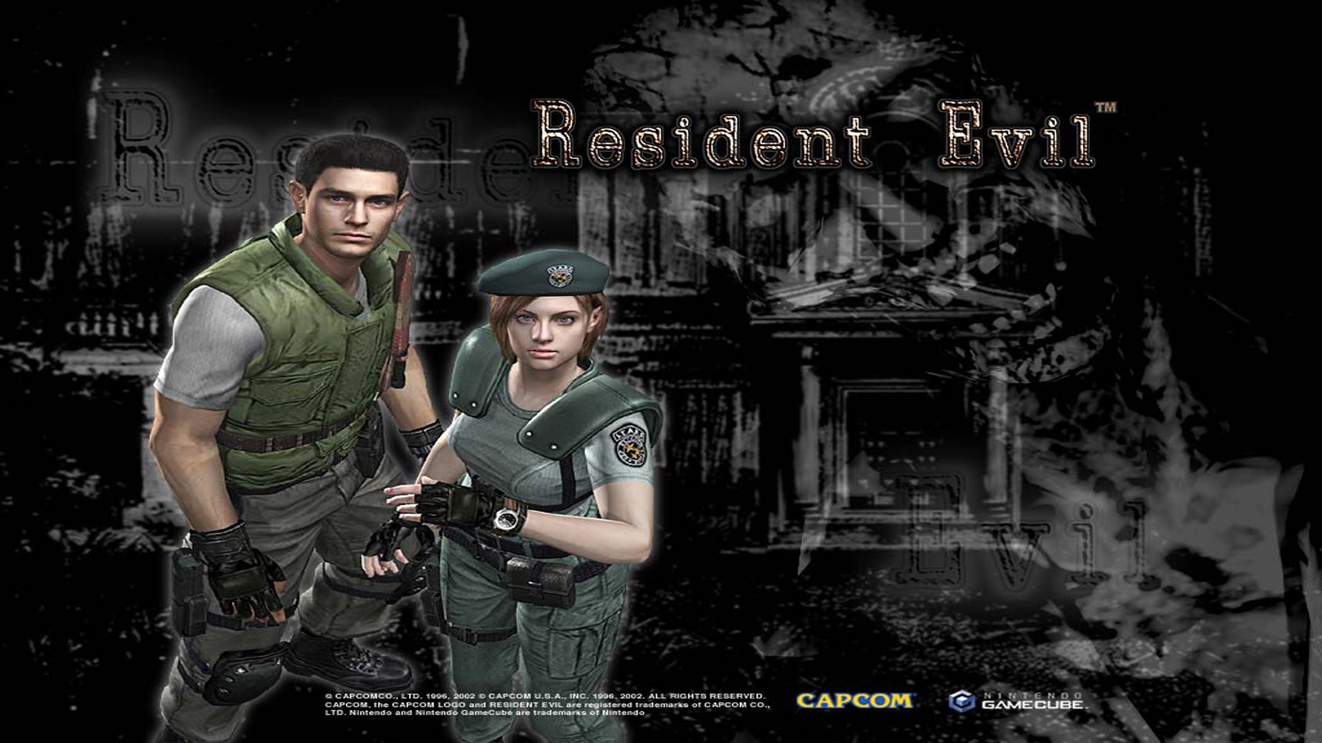 Resident Evil Image - ID: 2163 - Image Abyss