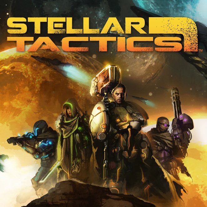 Stellar Tactics - Desktop Wallpapers, Phone Wallpaper, PFP, Gifs, and More!