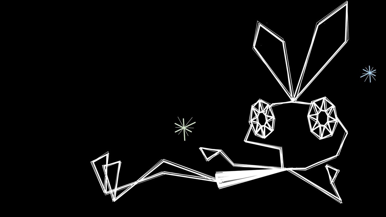 Vib-ribbon - Desktop Wallpapers, Phone Wallpaper, PFP, Gifs, and More!