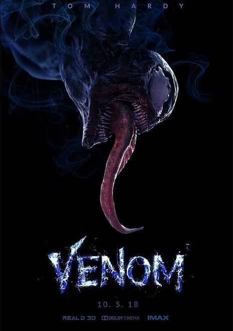 Download Movie Venom Image