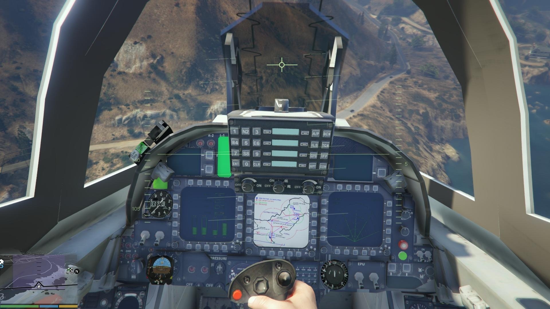 CAC/PAC JF-17 Thunder - Desktop Wallpapers, Phone Wallpaper, PFP, Gifs ...