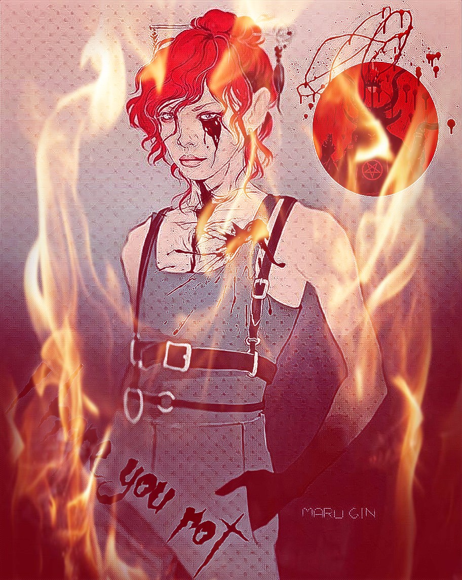 Lynch. Picture - Image Abyss