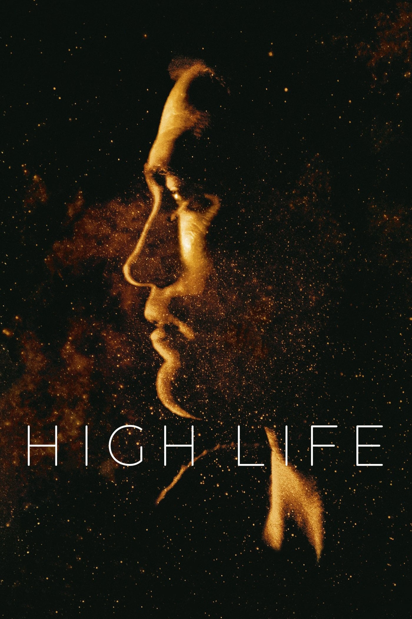 Download Movie High Life (2018) Image