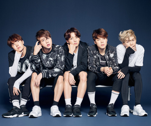 Download Music BTS Image