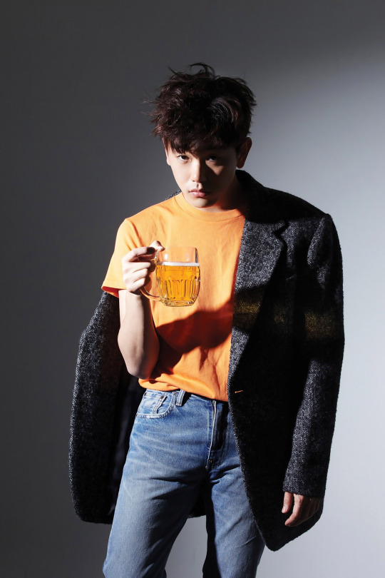 Download Singer Music Eric Nam Image