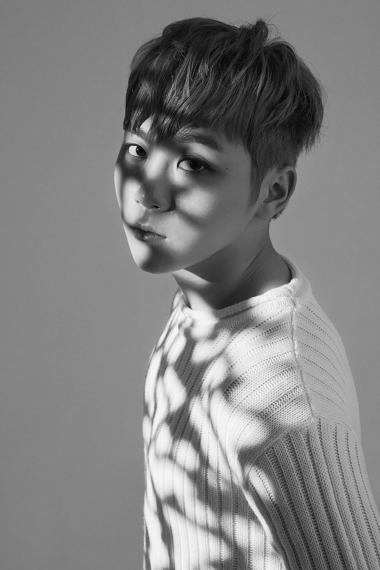 Seungkwan - Image Abyss