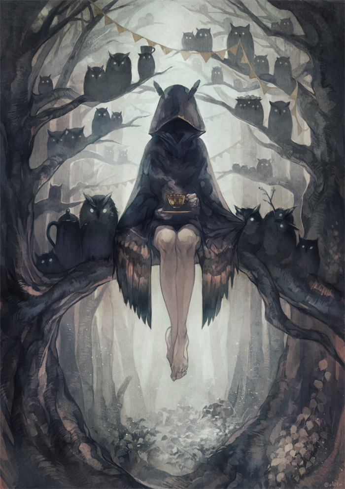 Anime Original Picture - Image Abyss