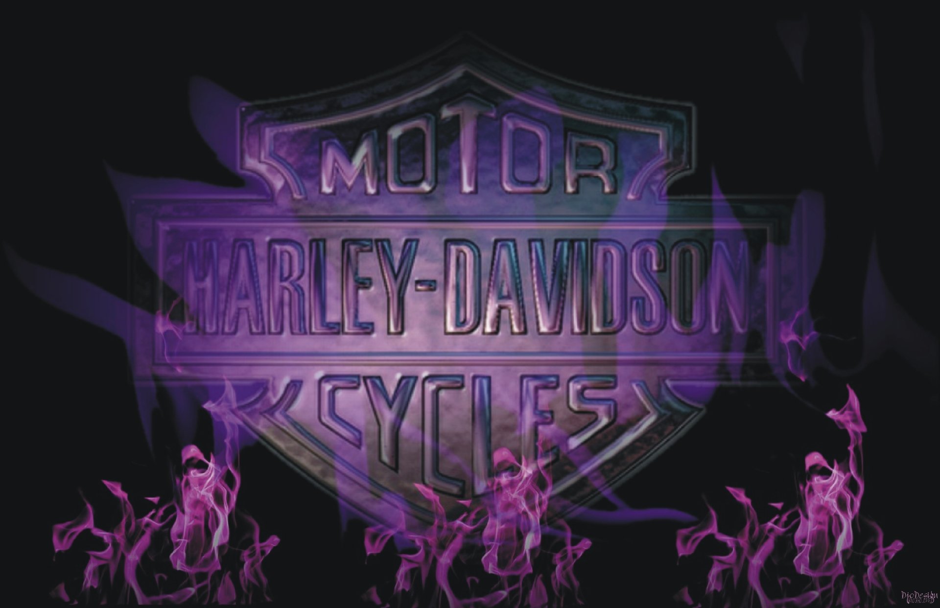 harley Desktop Wallpapers, Phone Wallpaper, PFP, Gifs, and More At ...