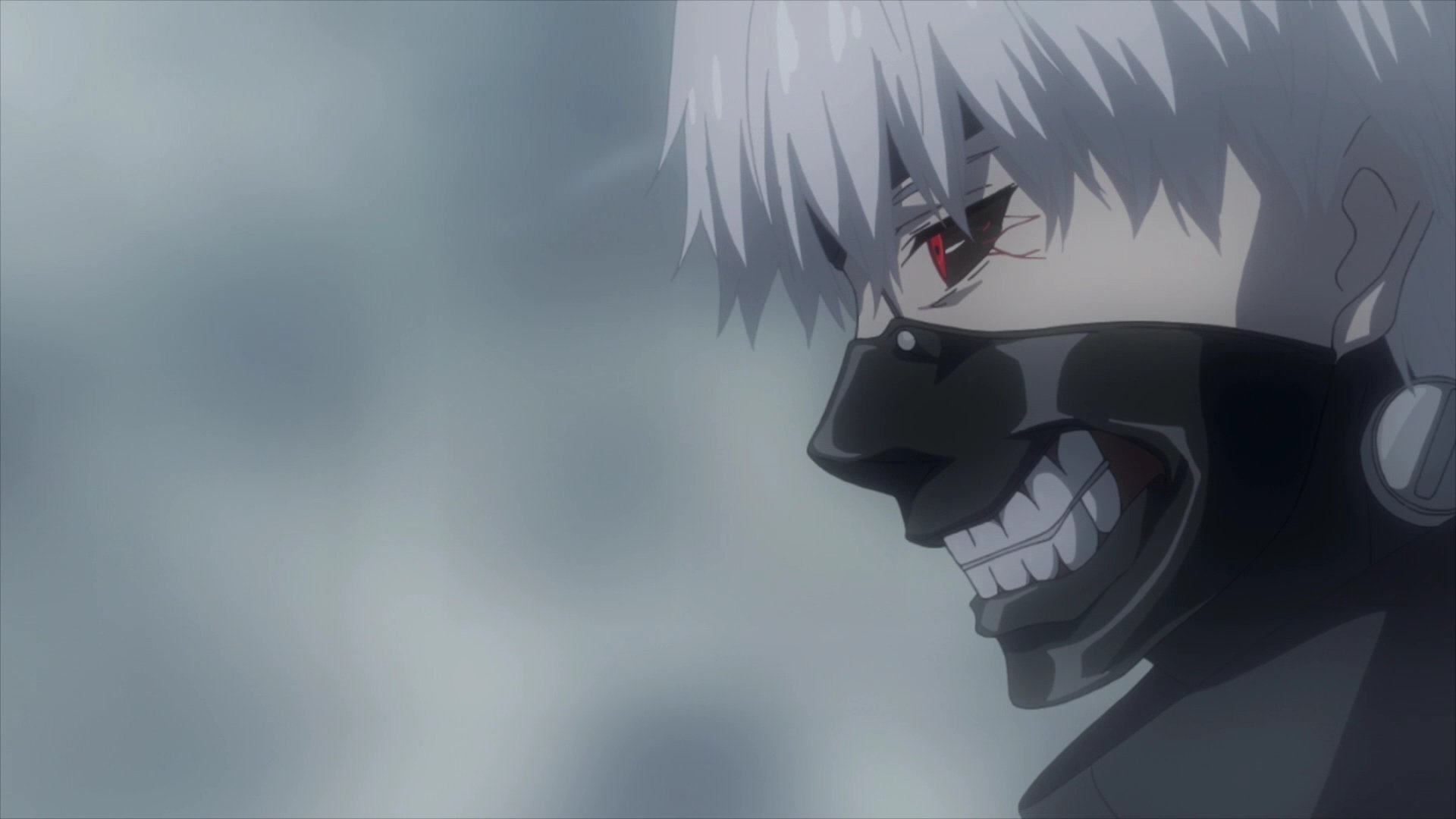 Ken Kaneki: The Haunting Hero of Tokyo Ghoul