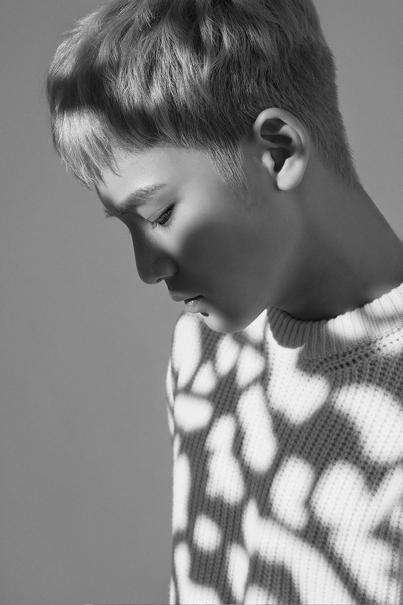 Mingyu (Seventeen) - Desktop Wallpapers, Phone Wallpaper, PFP, Gifs ...