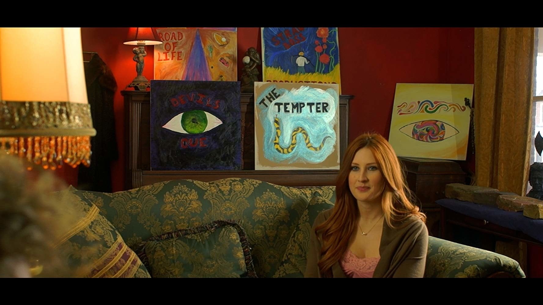 Deal With the Devil Image - ID: 219368 - Image Abyss