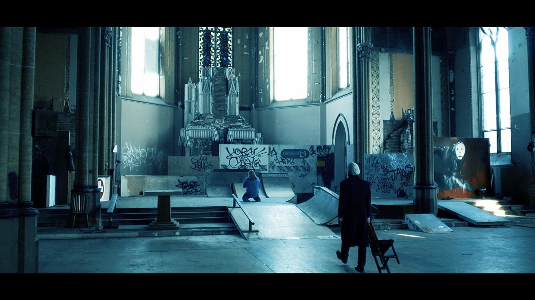 Deal With The Devil - Desktop Wallpapers, Phone Wallpaper, PFP, Gifs ...