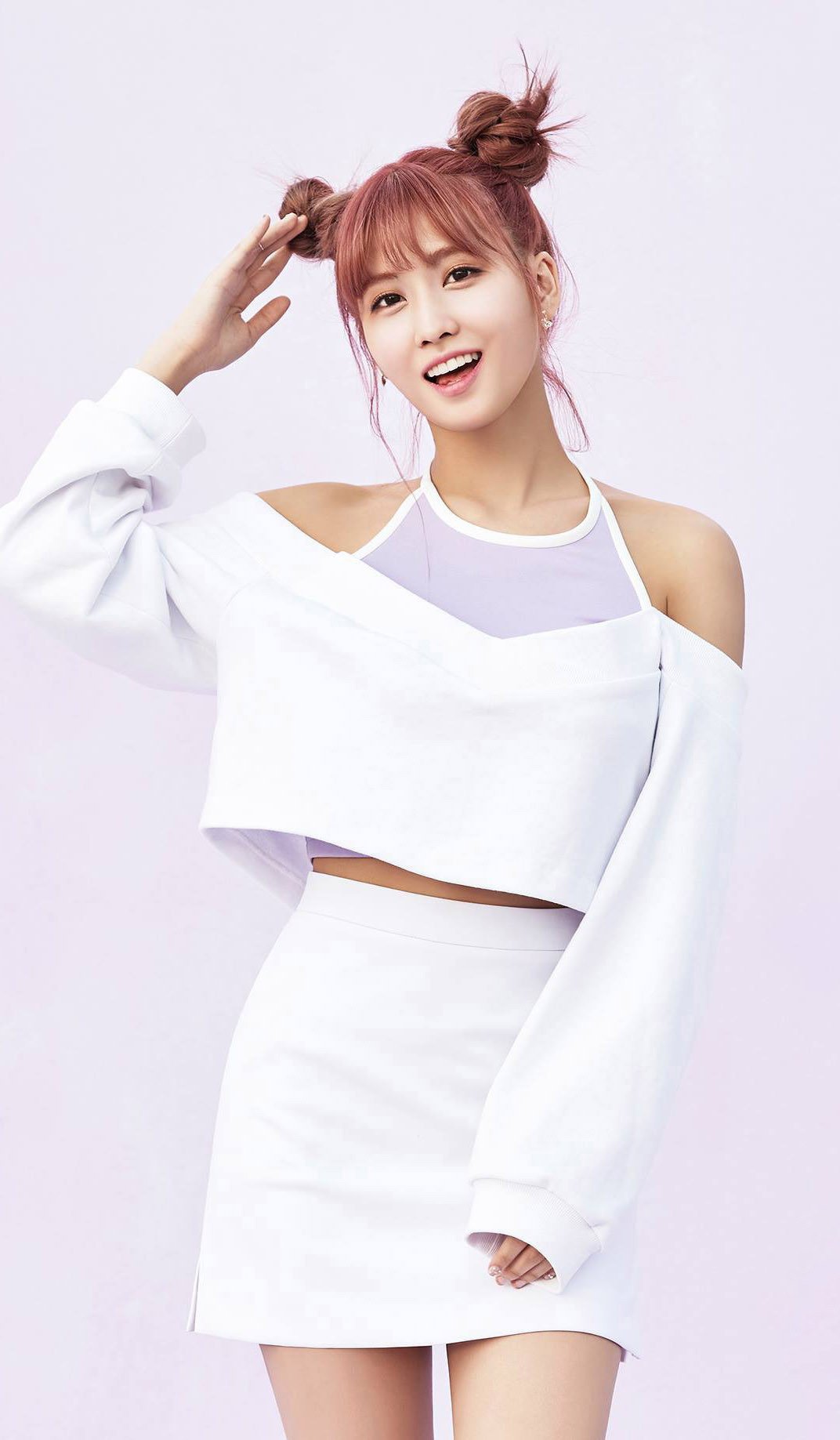 Download Momo (Singer) Music TWICE Image