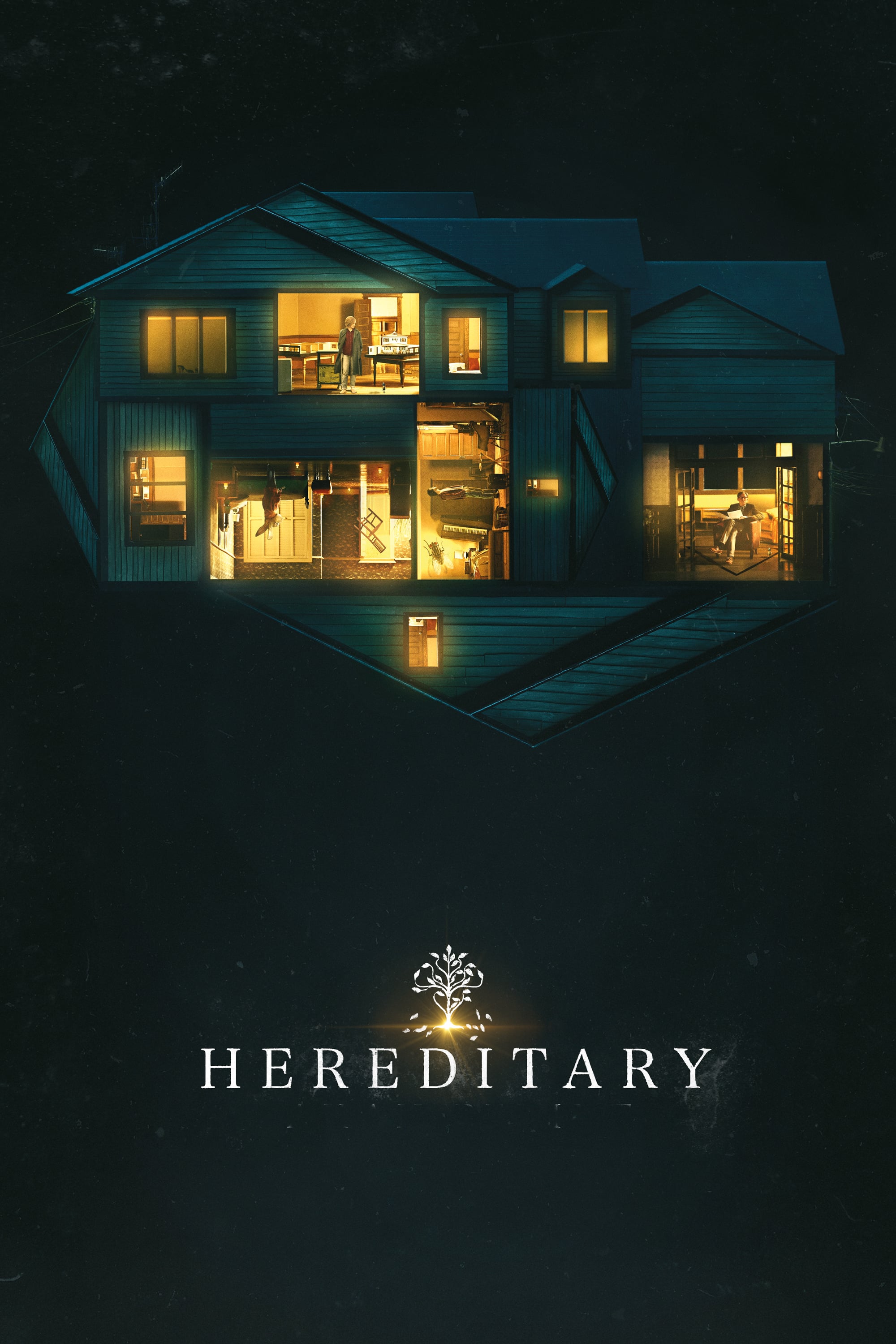 Download Movie Hereditary Image