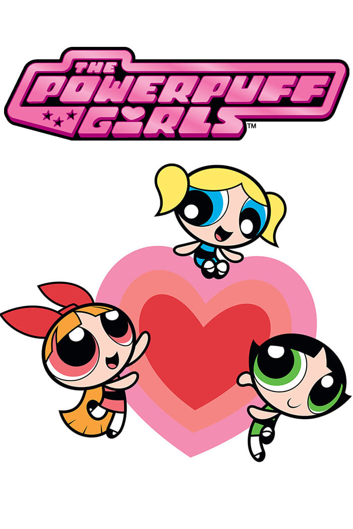 Download Logo Buttercup (Powerpuff Girls) Bubbles (Powerpuff Girls ...