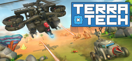 Download Video Game TerraTech Image
