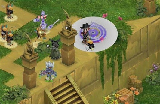 Download Video Game ZOMG! Image