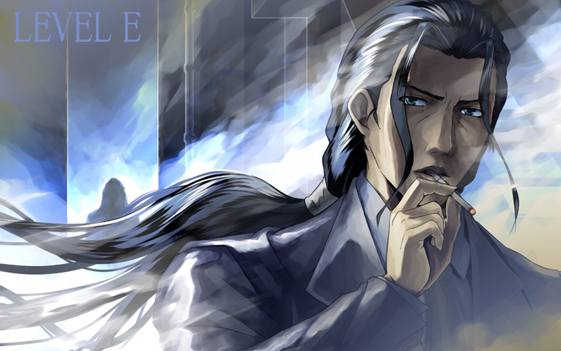 Level E - Desktop Wallpapers, Phone Wallpaper, PFP, Gifs, and More!