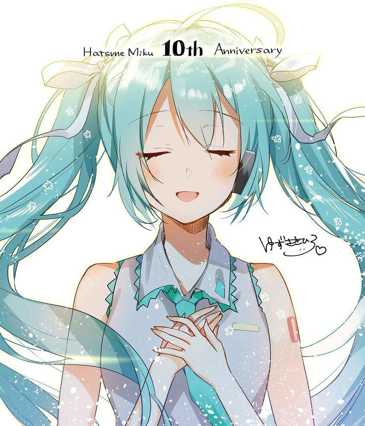 Anime Vocaloid Picture - Image Abyss