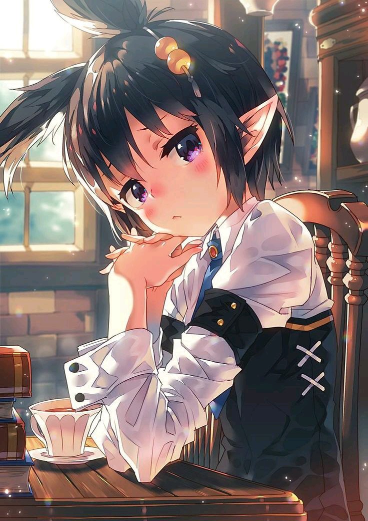 Download Anime Original Image