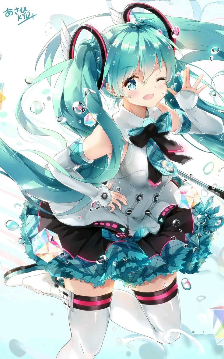 Anime Vocaloid Picture - Image Abyss