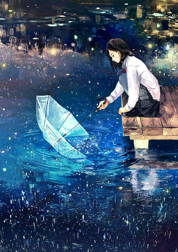 Anime Original Picture - Image Abyss