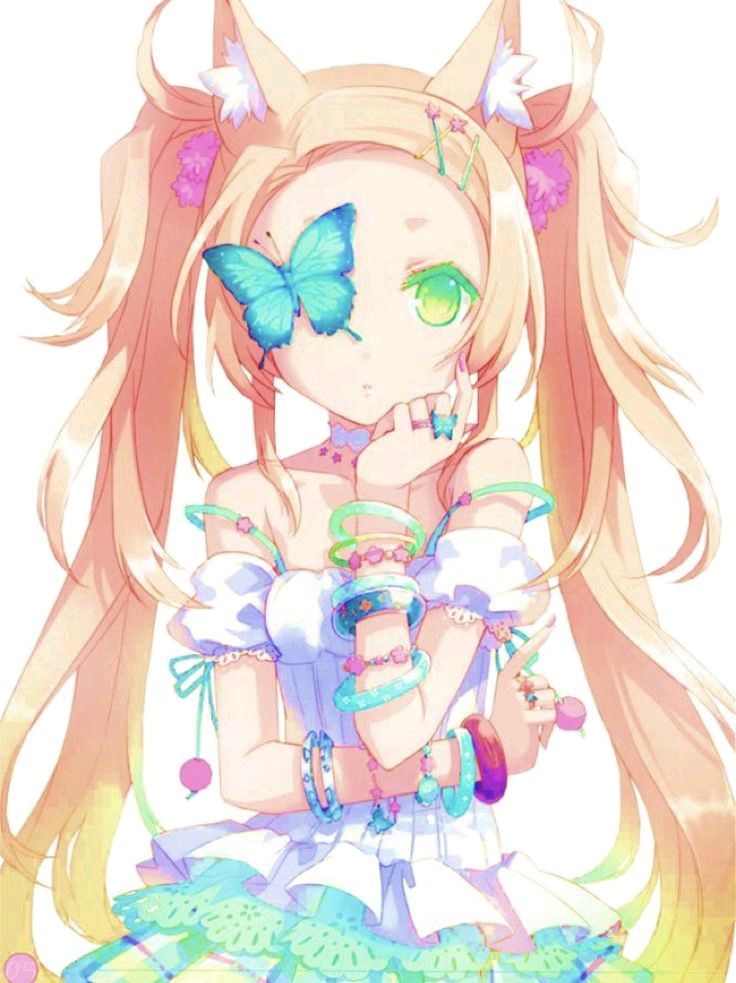 Anime Original Picture - Image Abyss