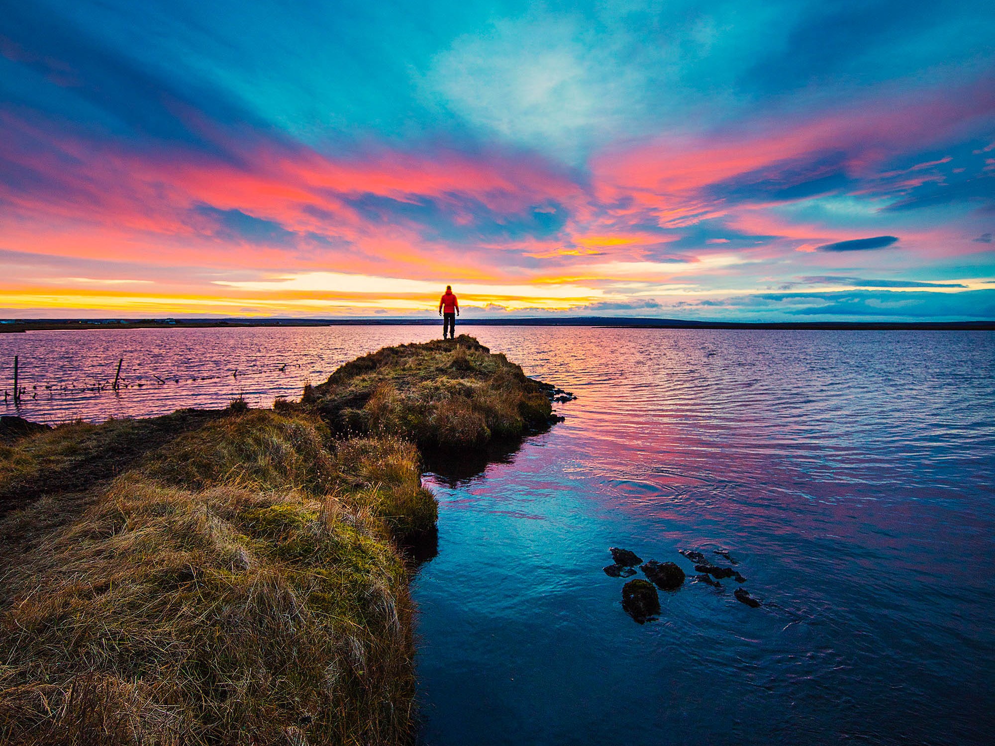 River Picture - Image Abyss