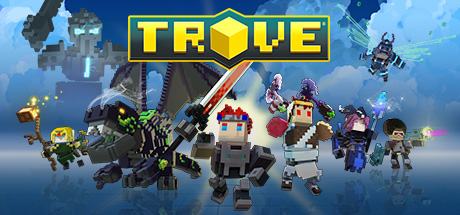 Download Video Game Trove Image