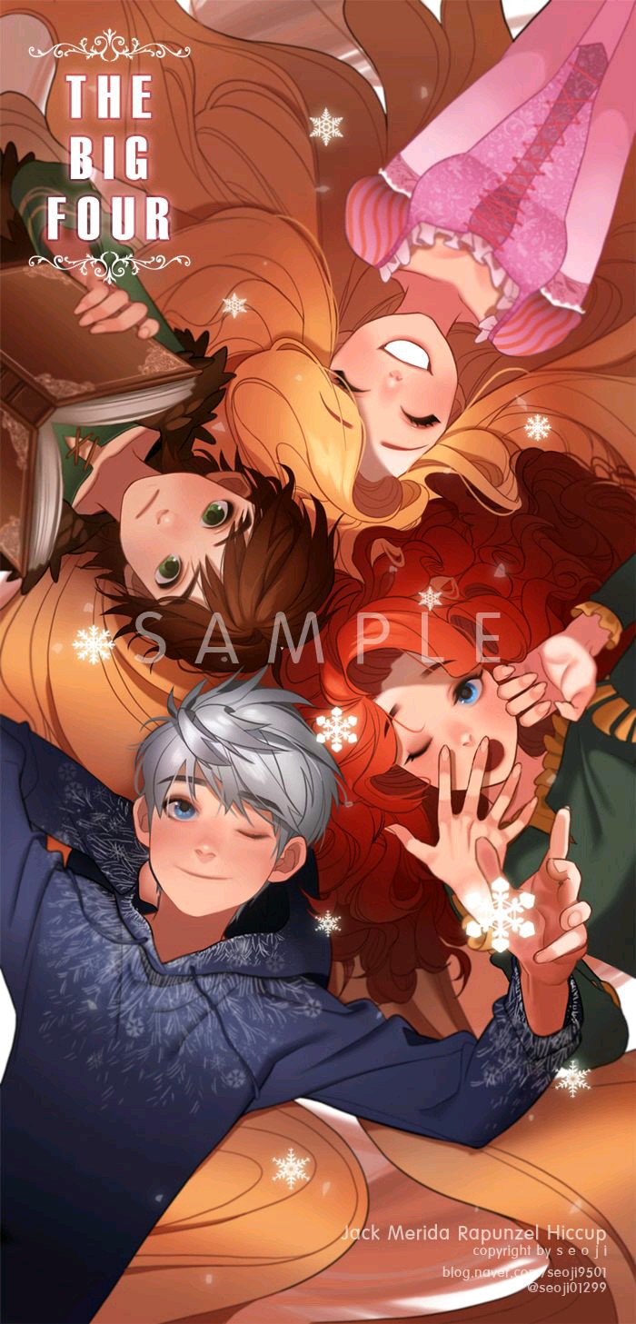 Crossover Picture - Image Abyss