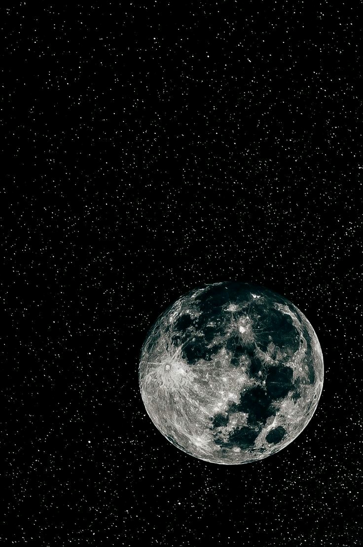 Download Artistic Moon Image