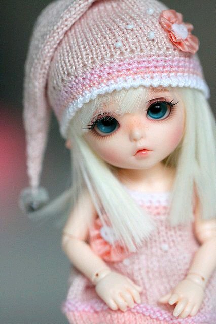 Doll Picture - Image Abyss