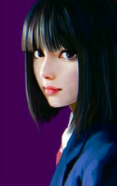 Anime Original Picture - Image Abyss