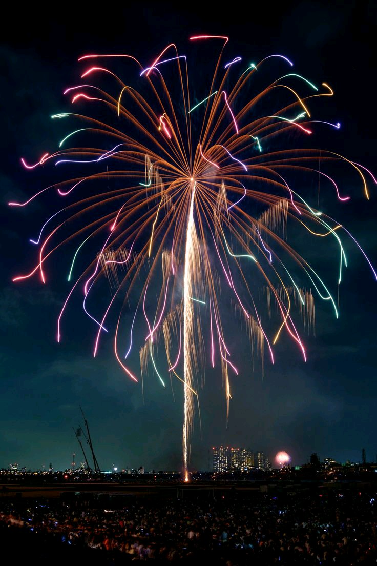 Download Photography Fireworks Image