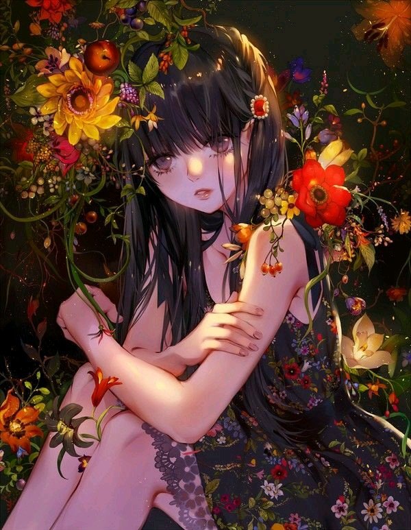 Download Anime Original Image