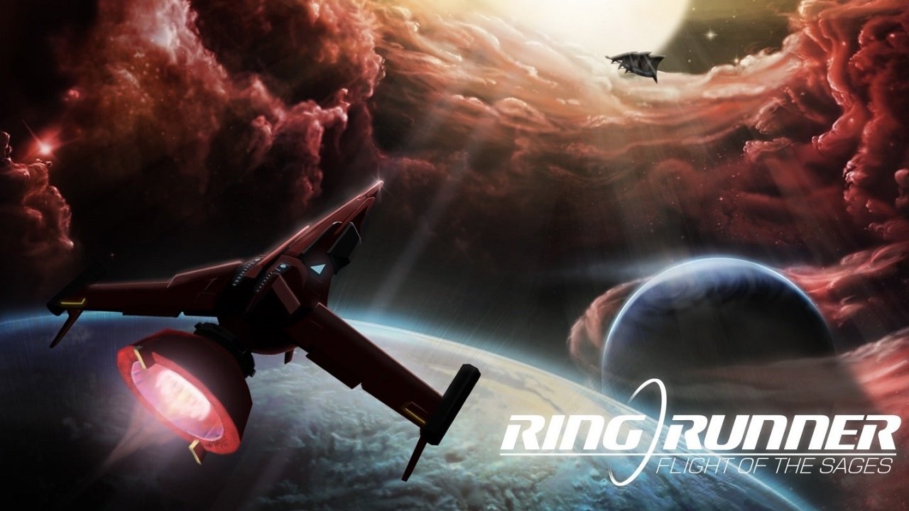 Ring Runner: Flight of the Sages Image - ID: 22119 - Image Abyss