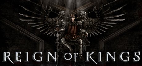 Reign Of Kings - Desktop Wallpapers, Phone Wallpaper, PFP, Gifs, and More!