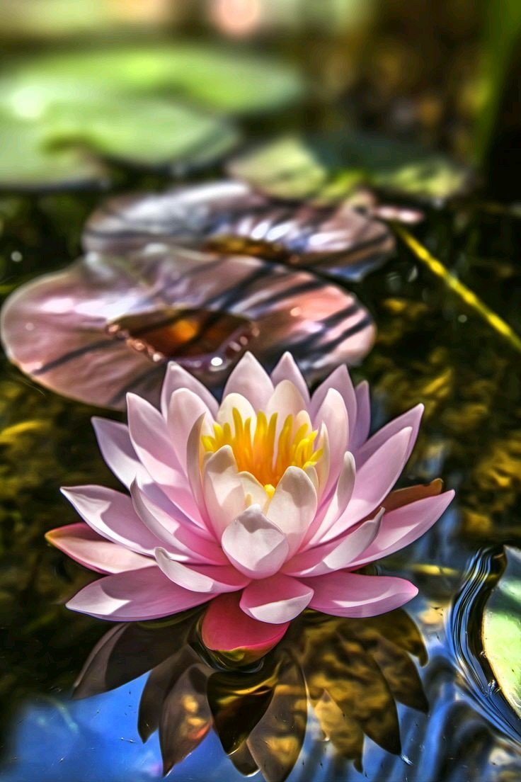 Lotus Image - ID: 221595 - Image Abyss