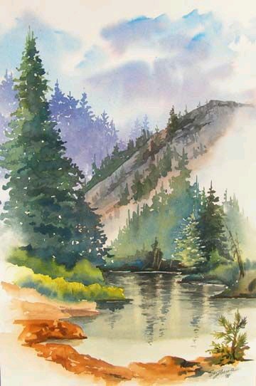 Artistic Painting Picture - Image Abyss