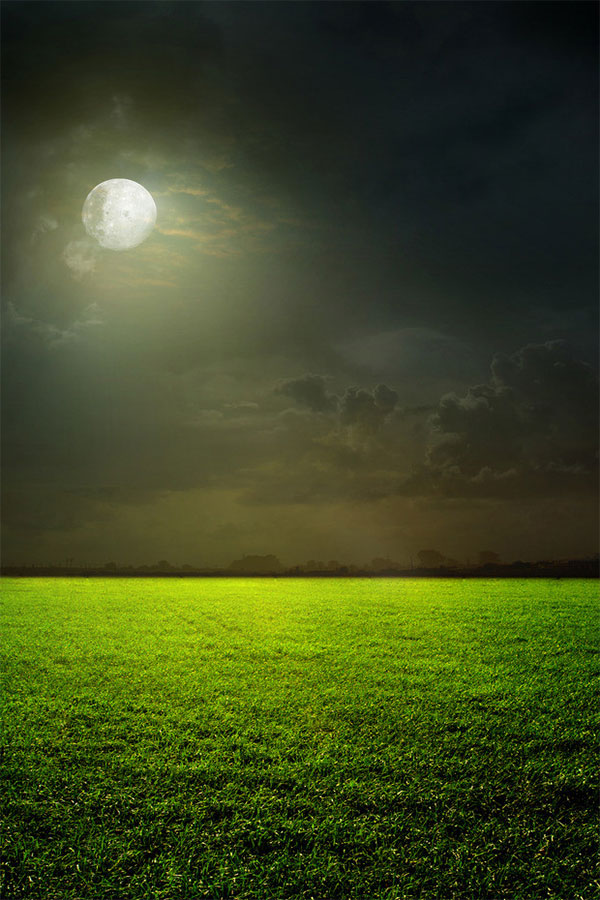 Download Nature Moon Image