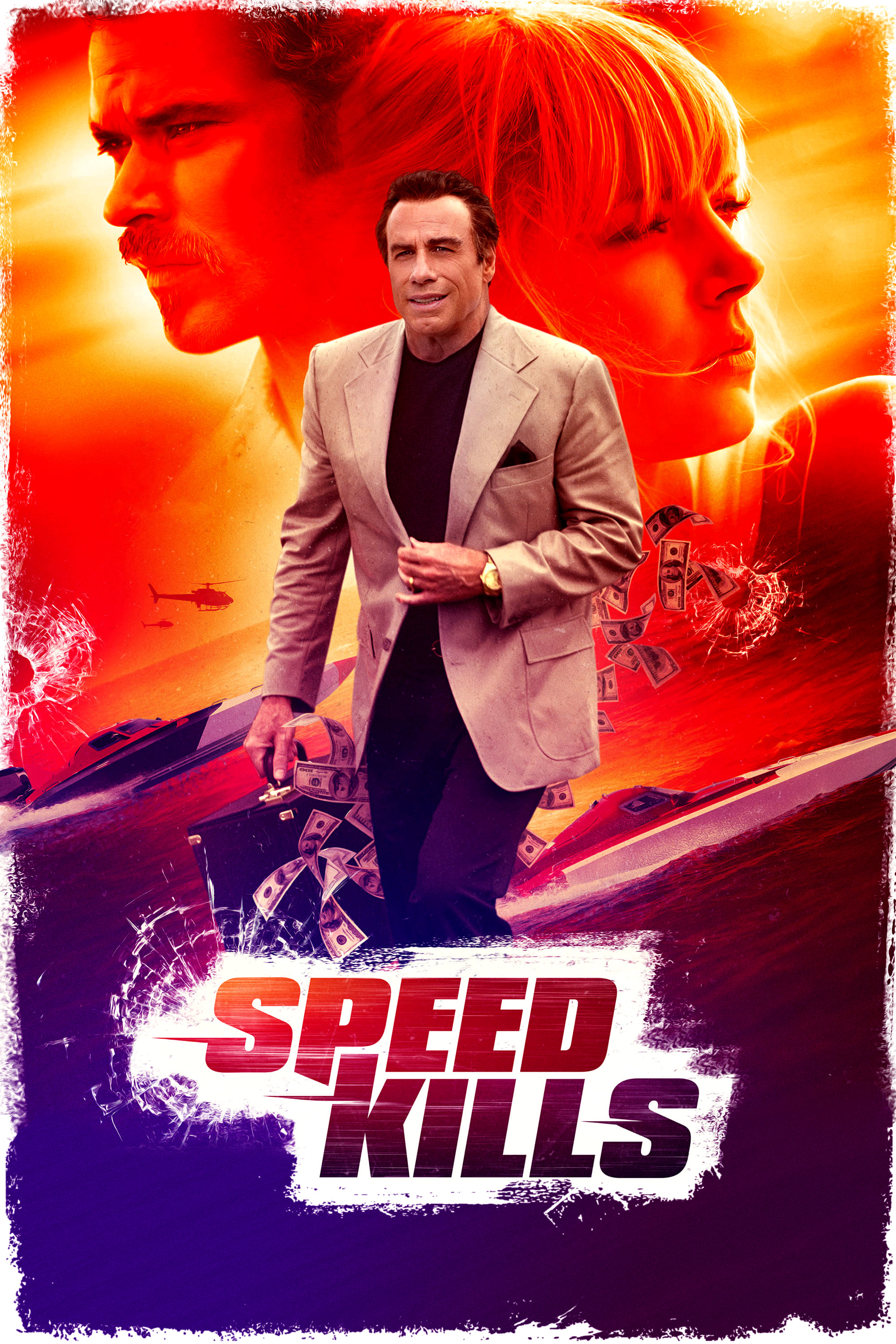 Speed Kills Picture - Image Abyss