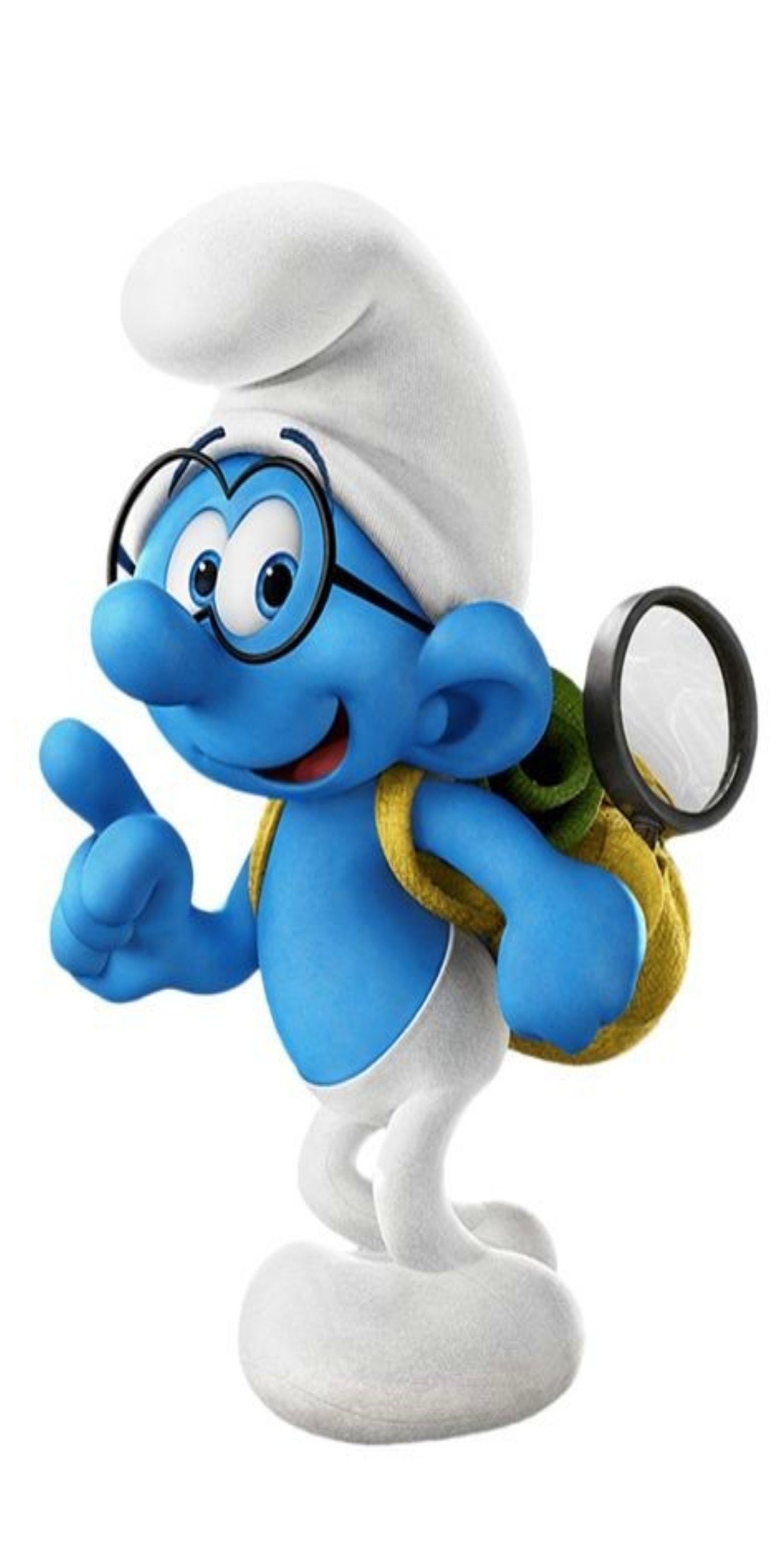 Download Movie The Smurfs Image
