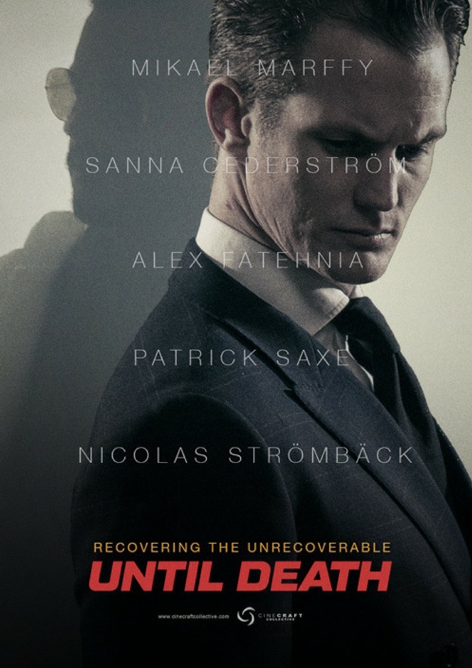 Download Movie Until Death Image