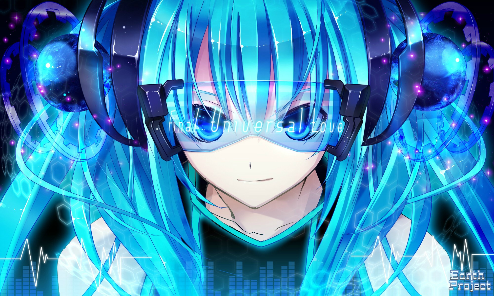 Anime Vocaloid Picture - Image Abyss