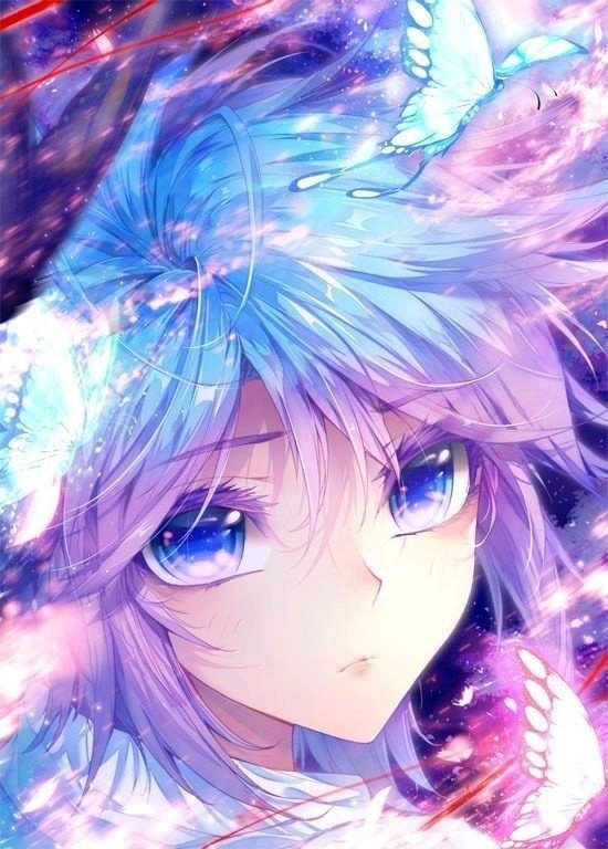 Download Anime Original Image